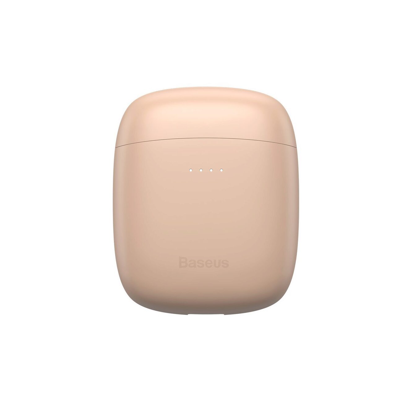 Casti True Wireless Baseus Encok W04 Pro Bluetooth 5.0 Pink - ARCO B2B