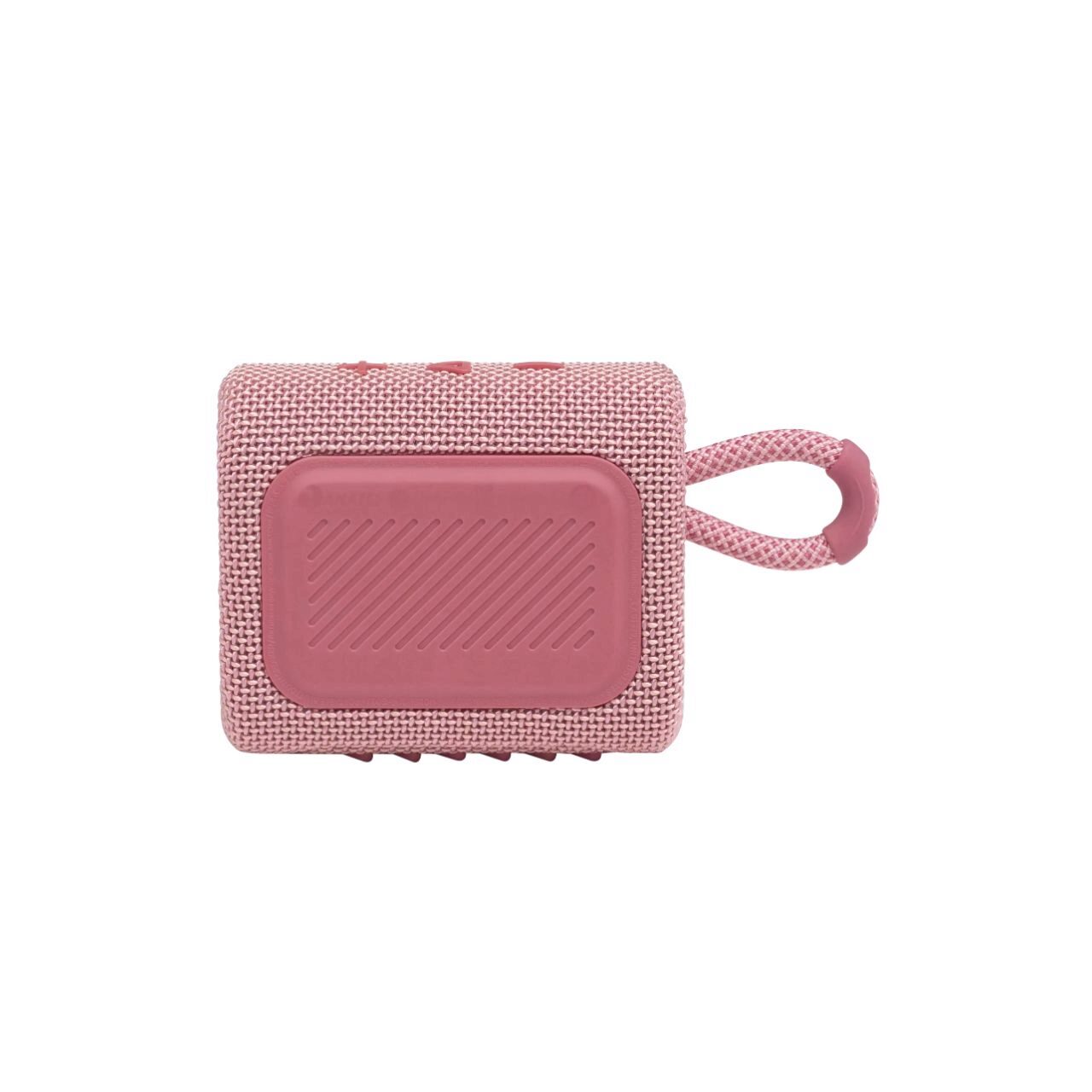 Boxa portabila Bluetooth JBL Go 3 Pink - ARCO B2B