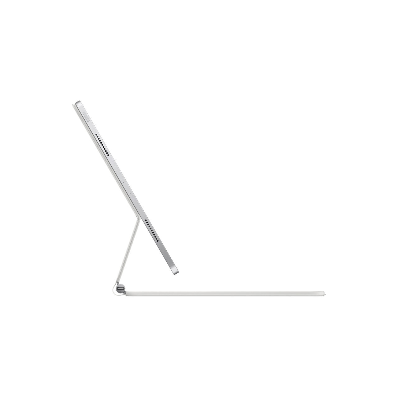 Husa Original iPad Pro 12.9‑inch (5th generation) Apple Magic Keyboard ...