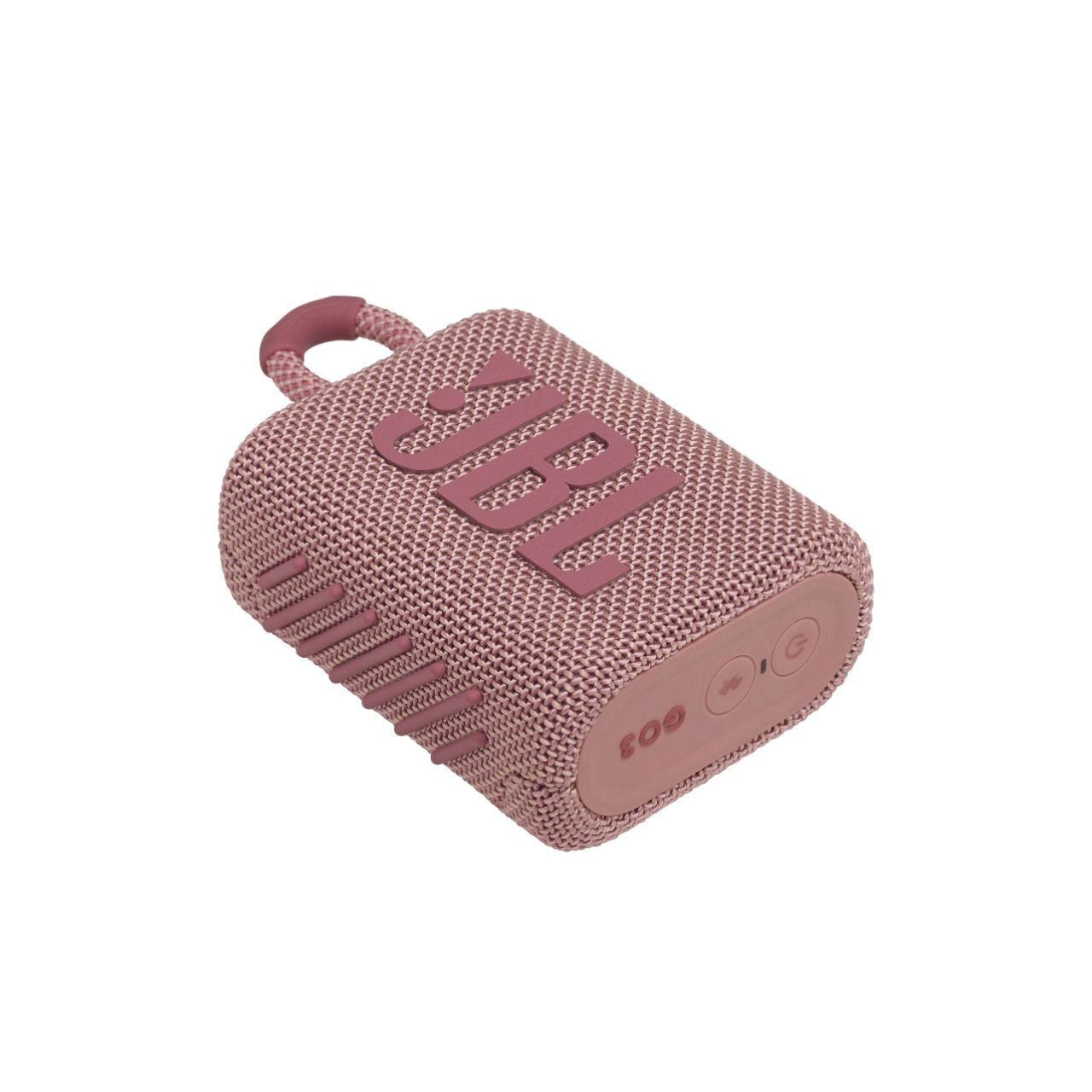 Boxa portabila Bluetooth JBL Go 3 Pink - ARCO B2B