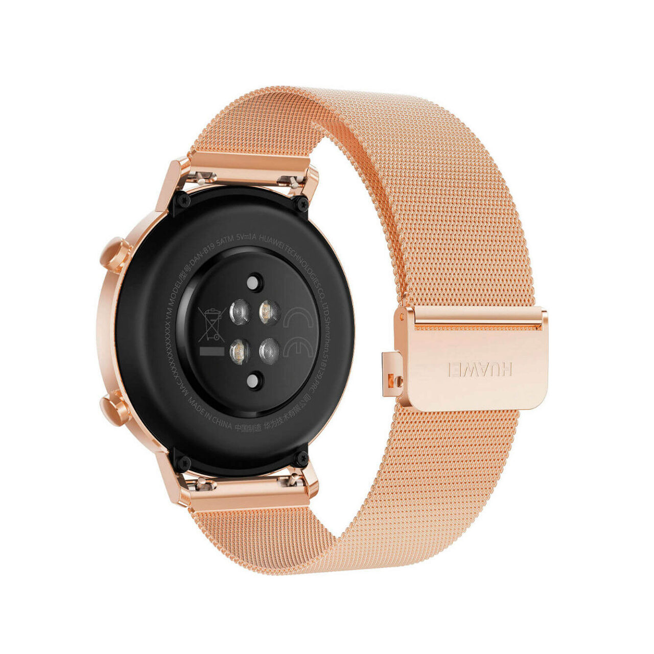 Smartwatch Original Huawei GT2 Diana B19B Refined Gold - ARCO EXPERT B2B