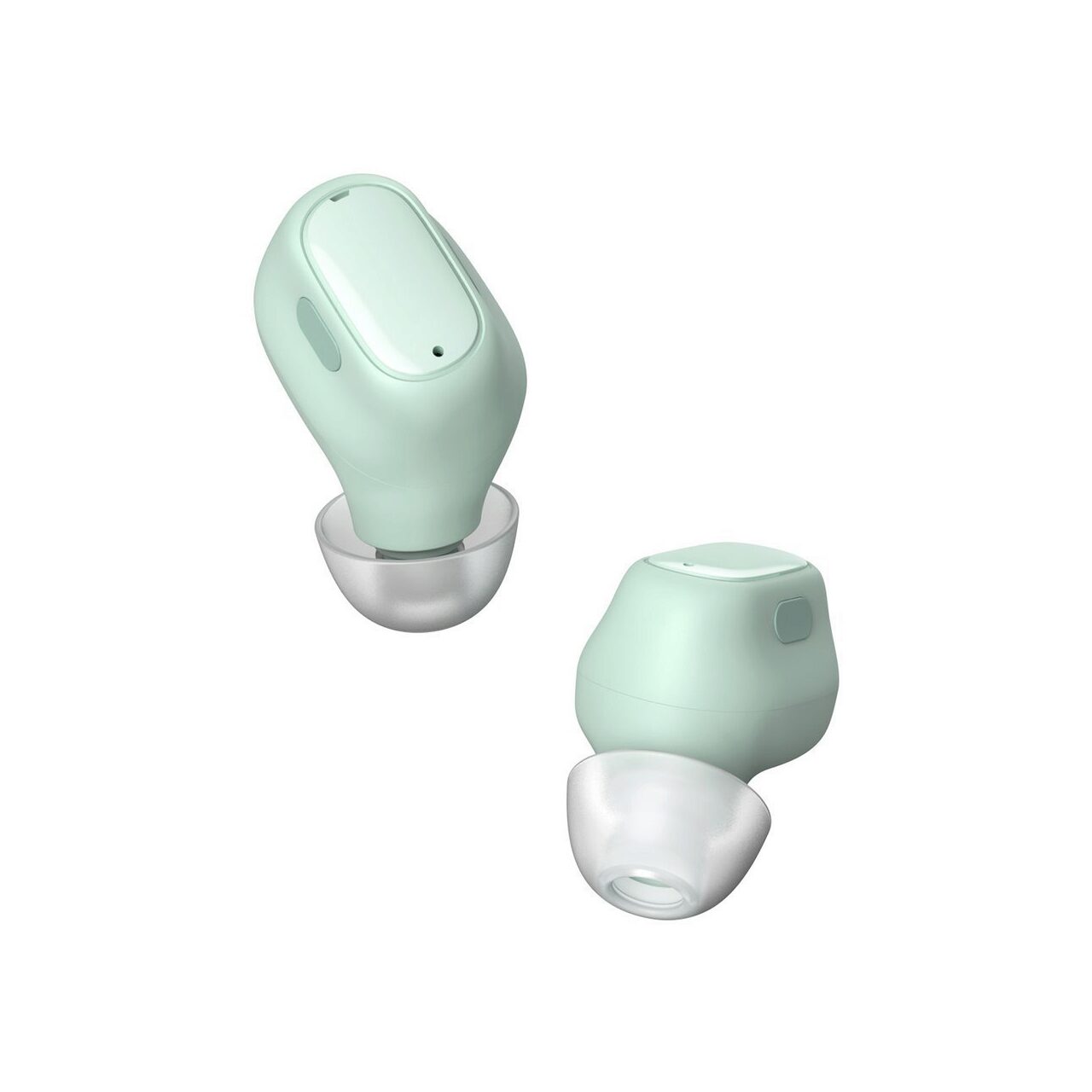 Baseus Casti Encok WM01 True Wireless (Bluetooth) Green - ARCO B2B