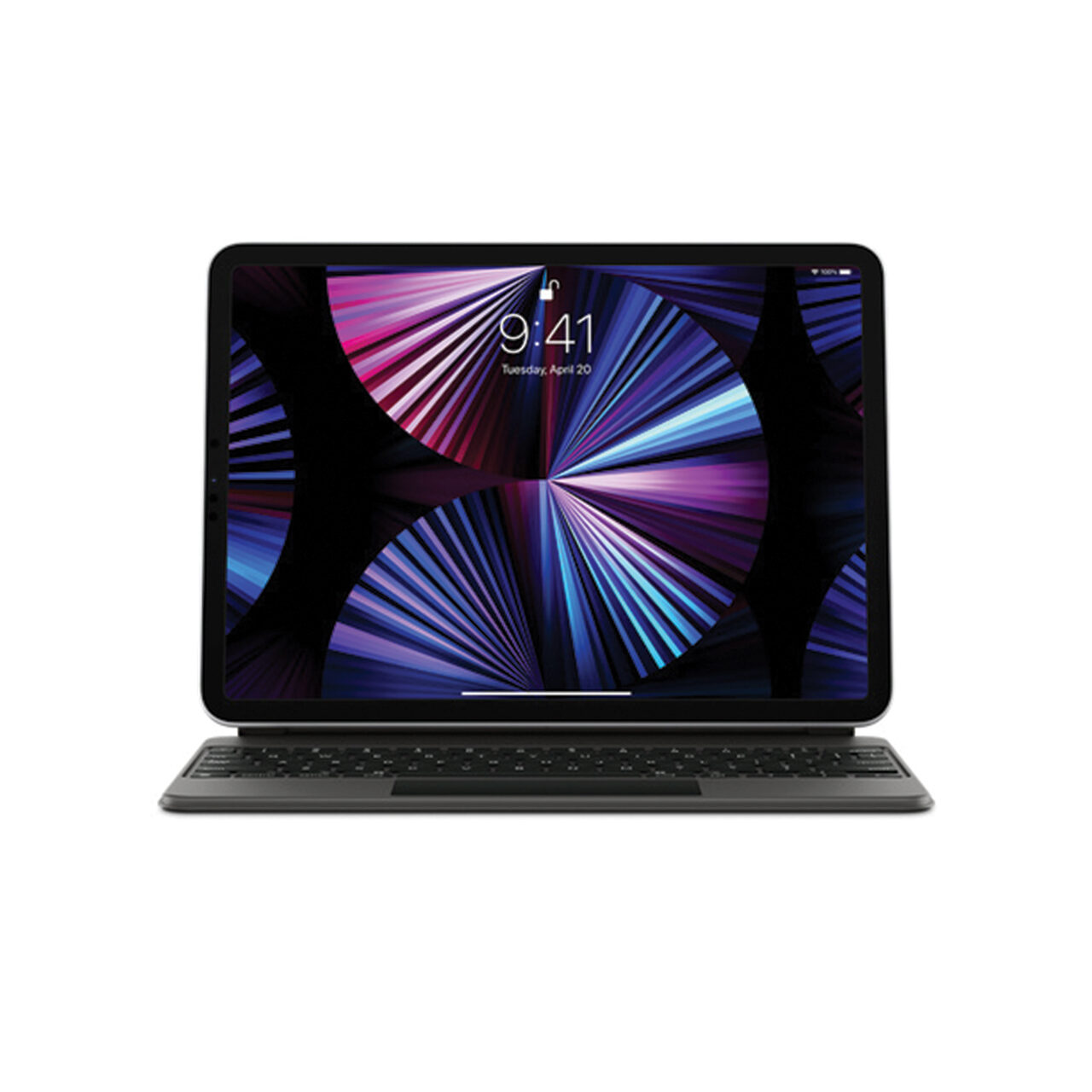 Husa Original iPad Pro 12.9‑inch (5th generation) Magic Keyboard ...