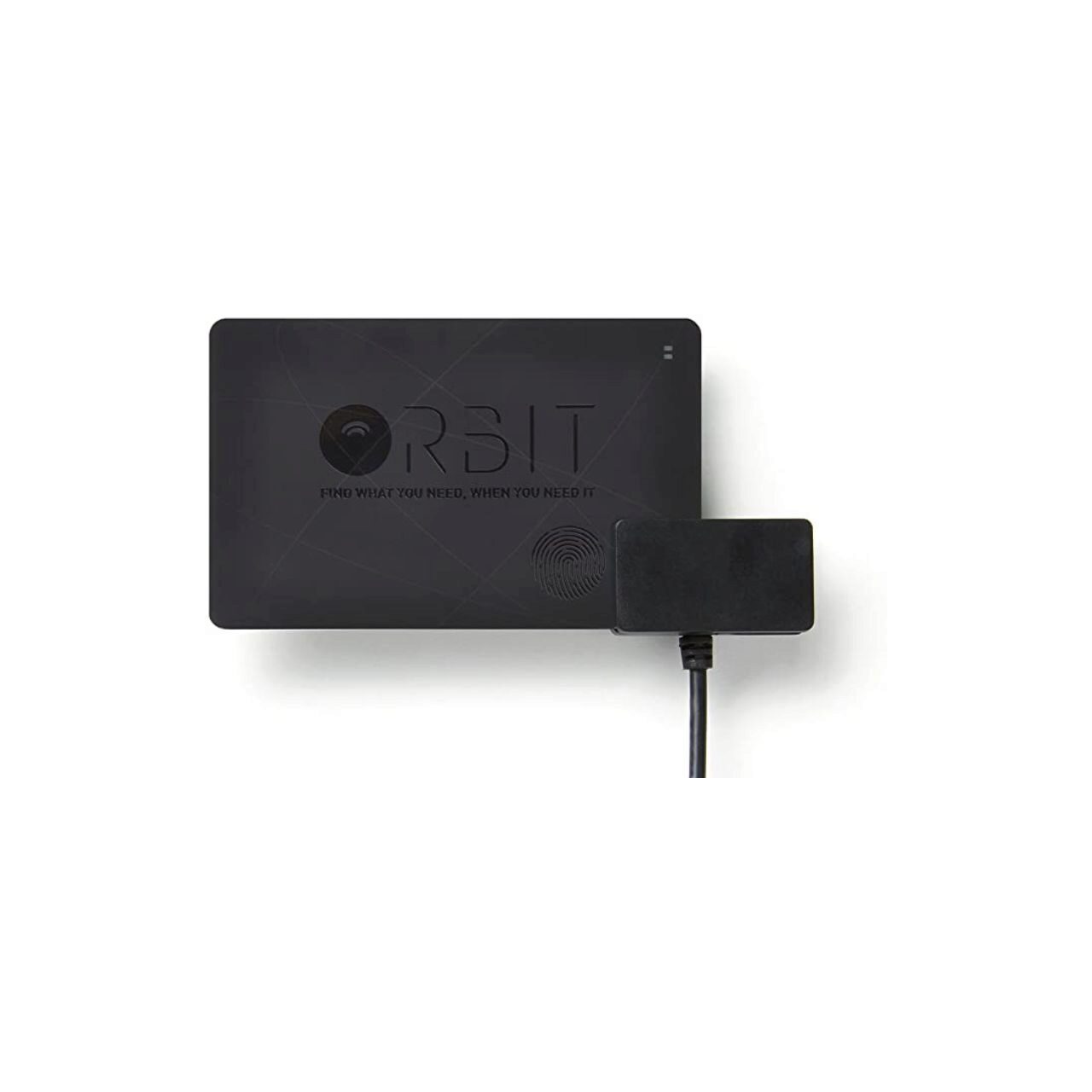 Orbit Card Tracker Bluetooth Black - ARCO EXPERT B2B