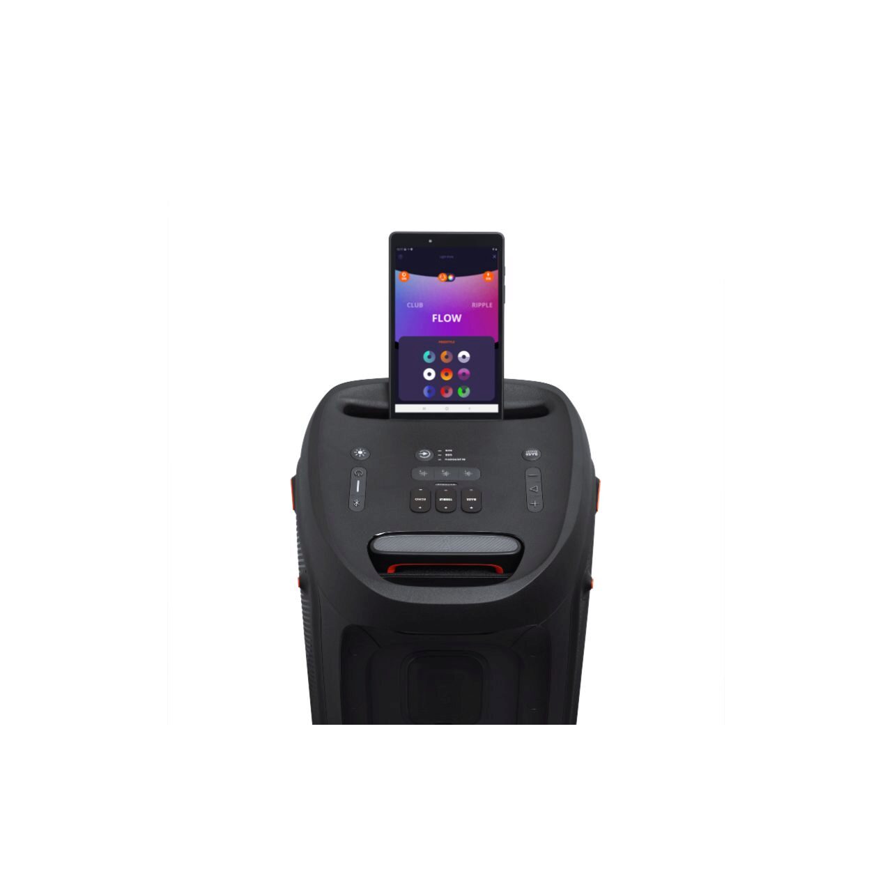 Boxa portabila Bluetooth JBL Partybox 310 Black - ARCO B2B