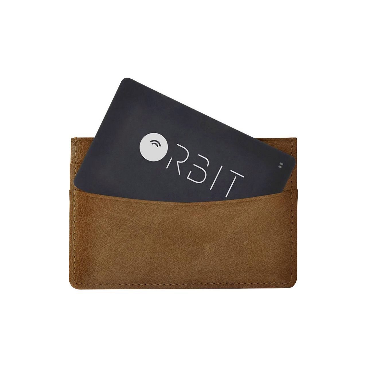 Orbit Card Tracker Bluetooth Black - ARCO EXPERT B2B