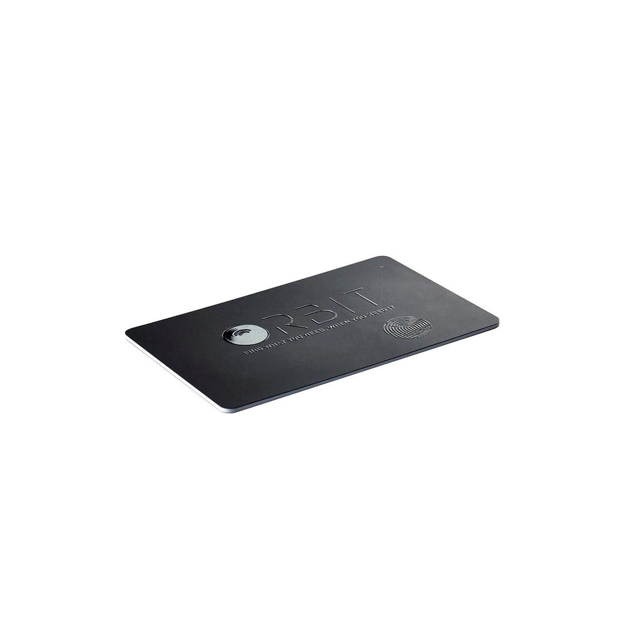 Orbit Card Tracker Bluetooth Black - ARCO EXPERT B2B