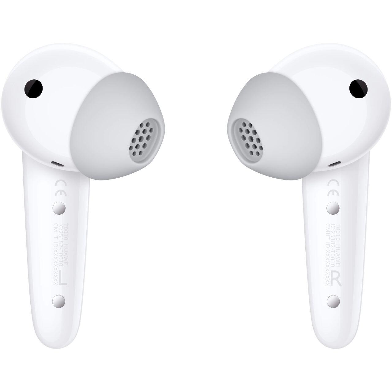 Casti Huawei Bluetooth FreeBuds SE, Wireless, White - ARCO B2B