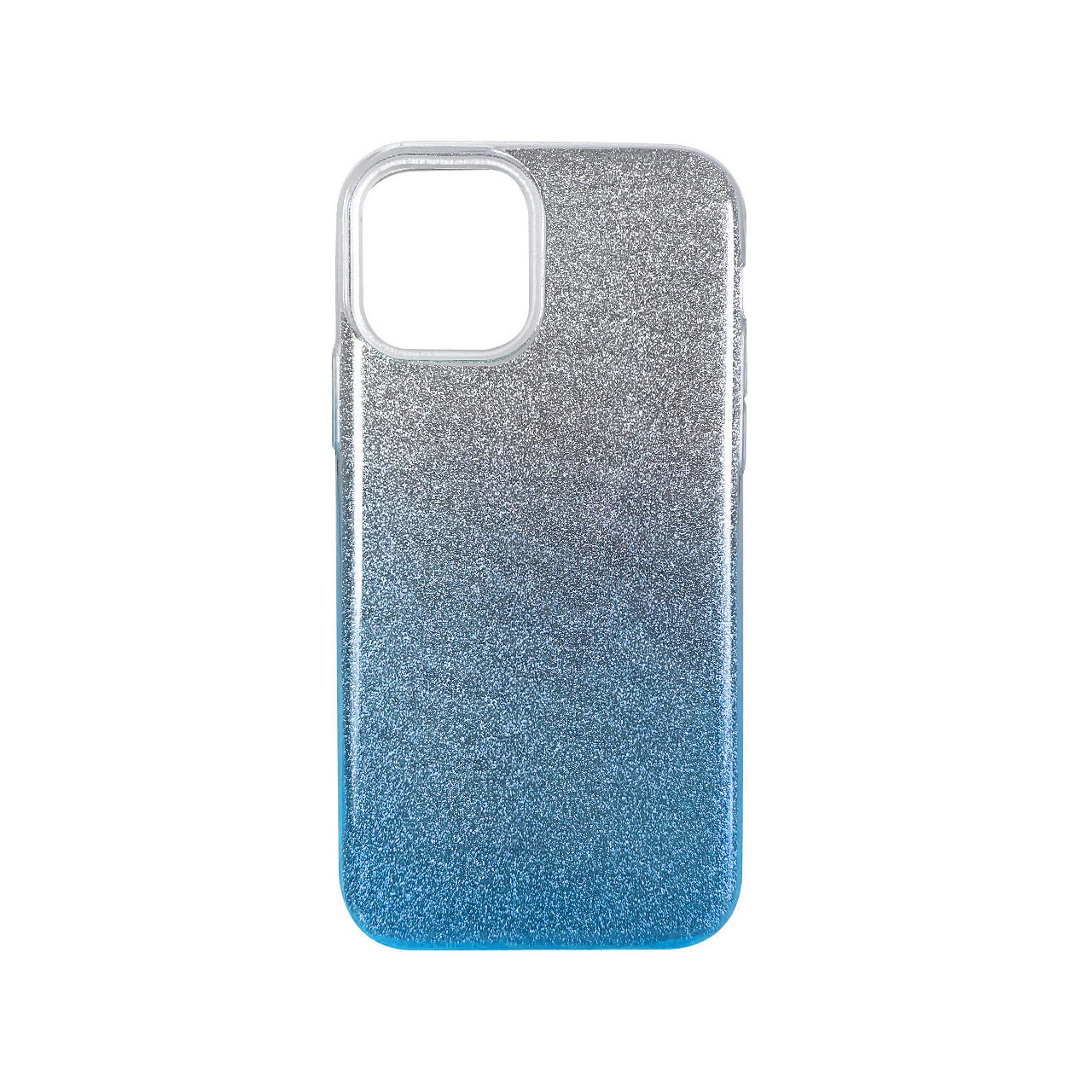 Husa iPhone 12 Pro Max Lemontti Bling Blue - ARCO B2B