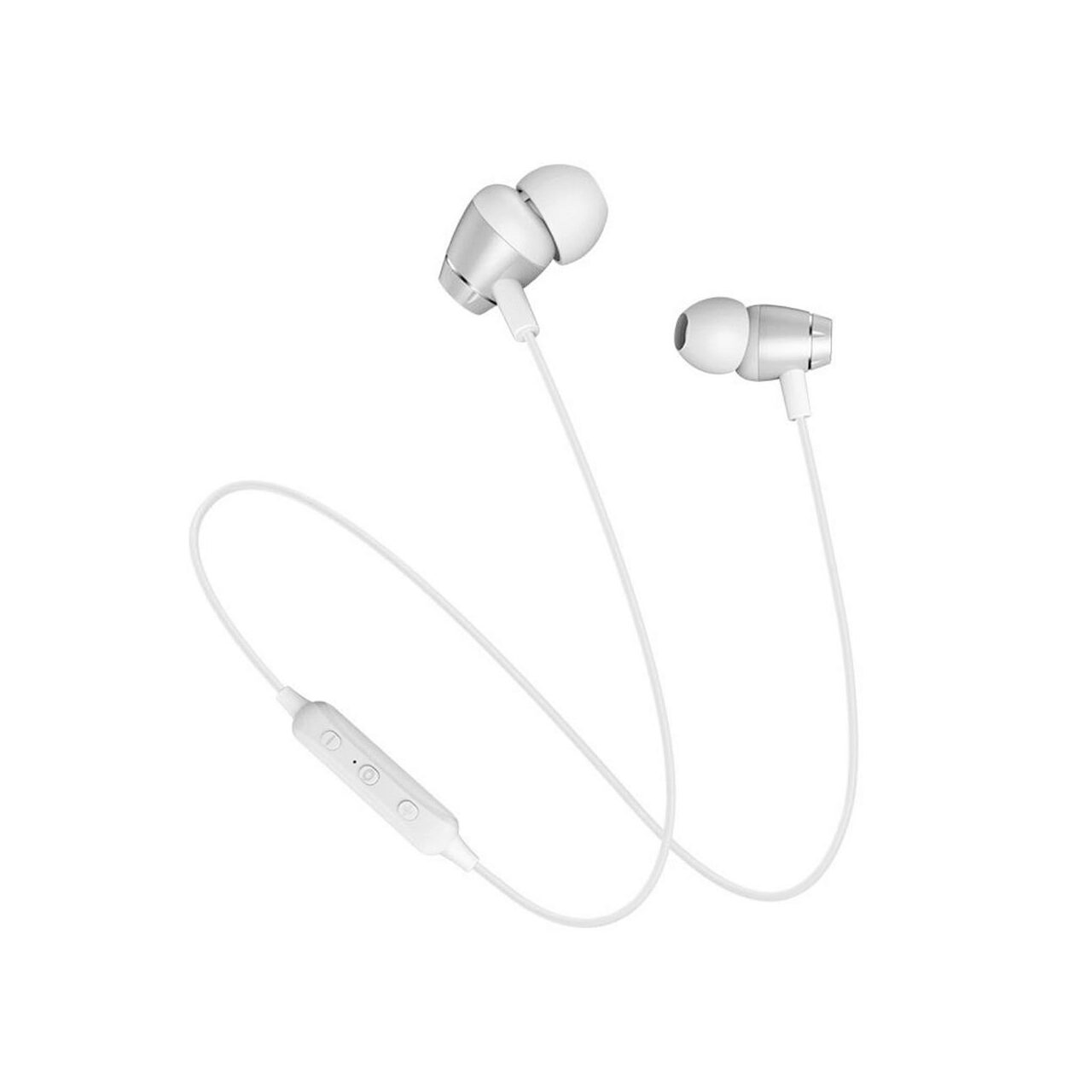 Baseus Casti Encok S9 Sport True Wireless Bluetooth White (in-ear ...