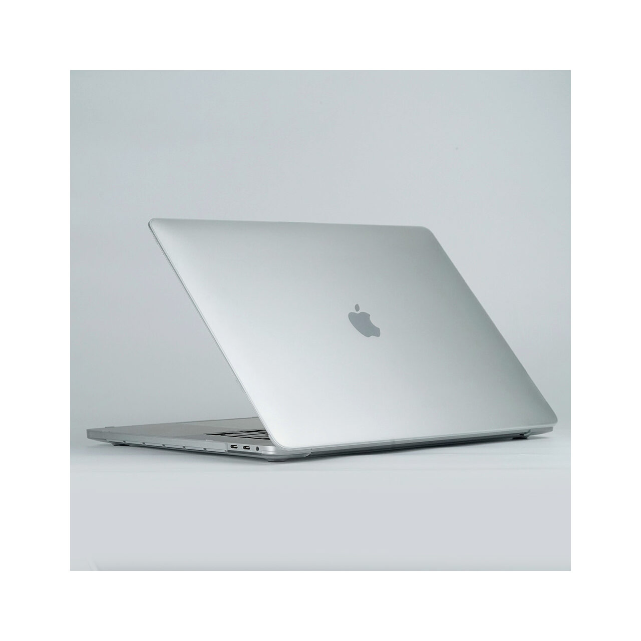 Carcasa MacBook Pro 13 inch Next One Hard Shell Fog Transparent - ARCO ...