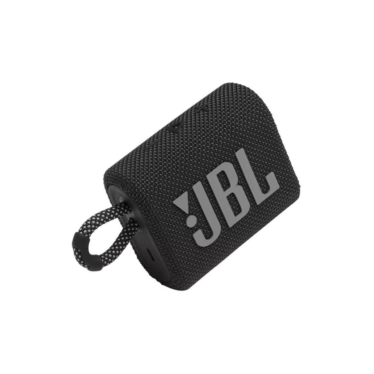 Boxa portabila Bluetooth JBL Go 3 Black - ARCO B2B