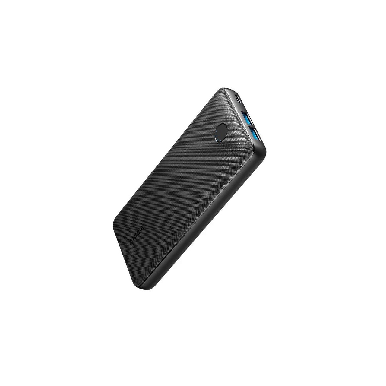 Acumulator extern Anker PowerCore III 20.000 mAh Negru - ARCO B2B